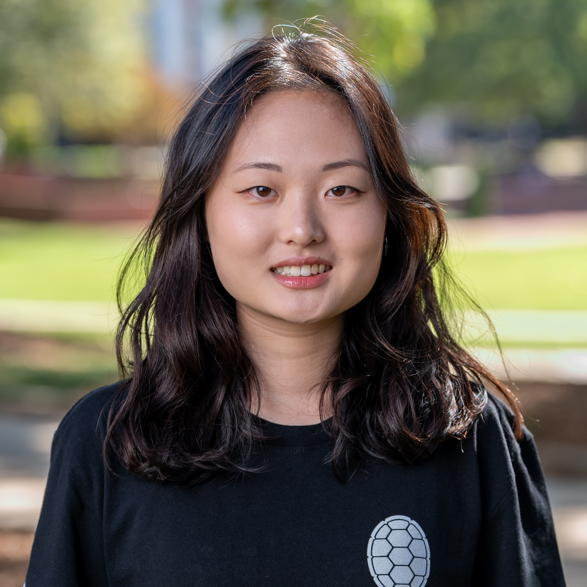 Jihyo Park | College of Computer, Mathematical, and Natural Sciences ...